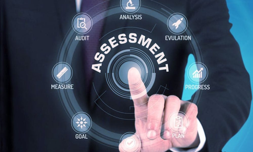 Assessment Services Market Set to Witness Significant Growth by 2025 ...