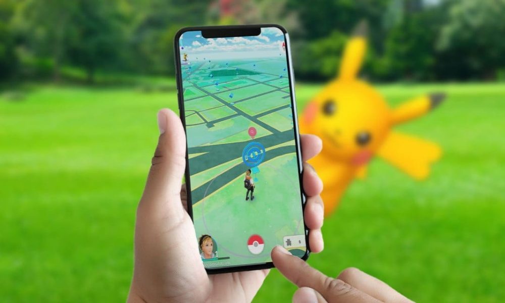 Augmented Reality Mobile Games Market Growing Popularity and Emerging ...