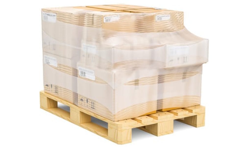 Australia Pallet Wraps Market to be Worth USD 468.1 Million by 2032 ...