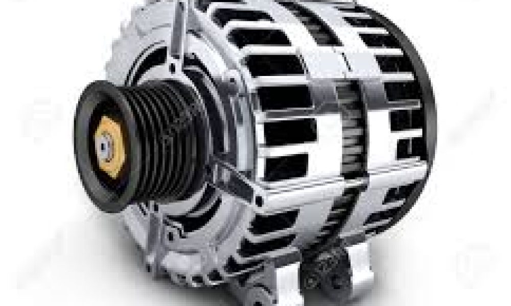 Auto Generator Market Expecting Huge Demand in Upcoming Years - Newstrail