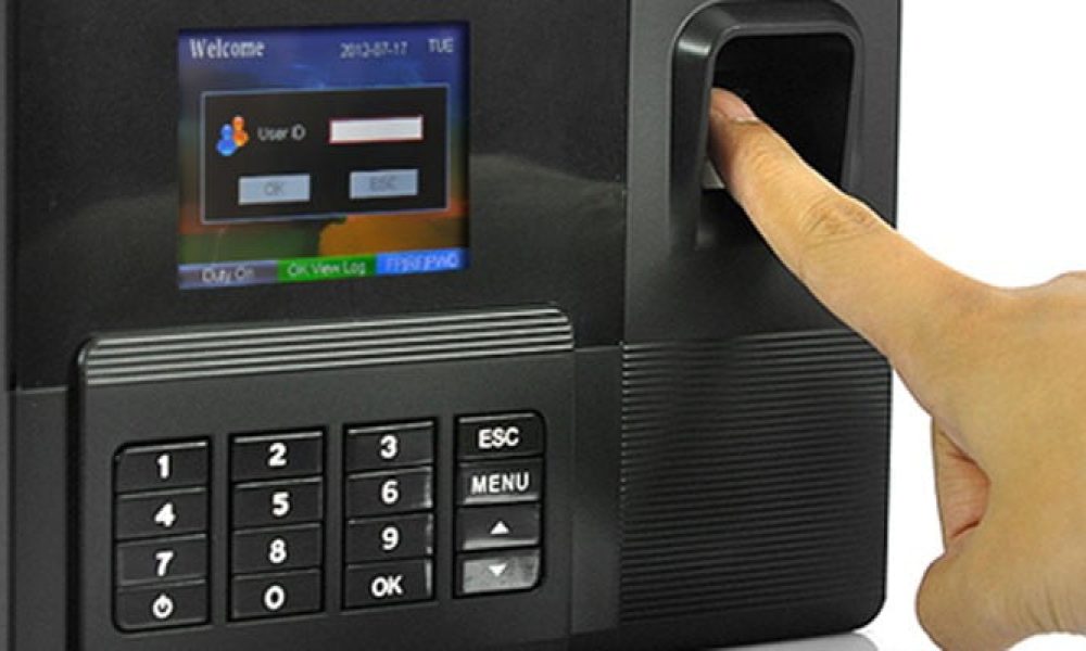 Fingerprints of the Future: AFIS Market Surges with a Projected CAGR of ...