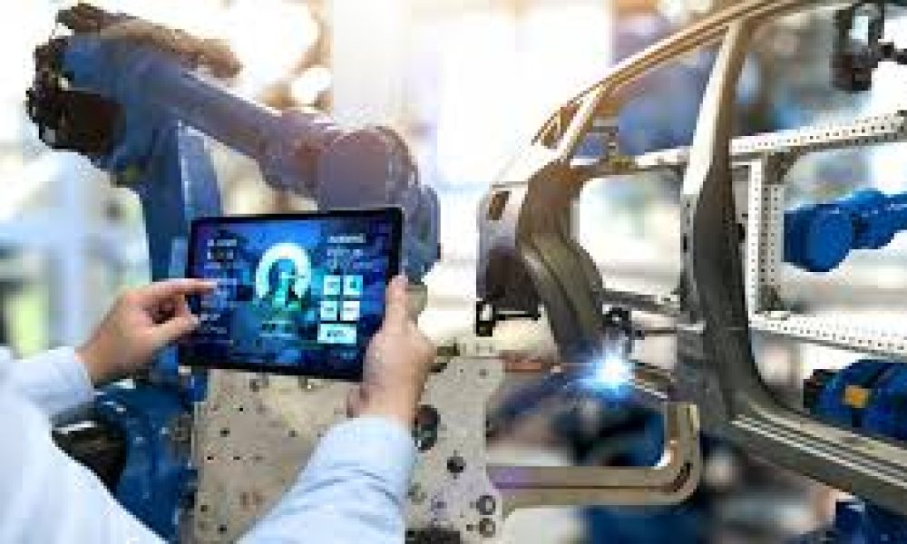 Automotive Artificial Intelligence Software Market is Dazzling ...