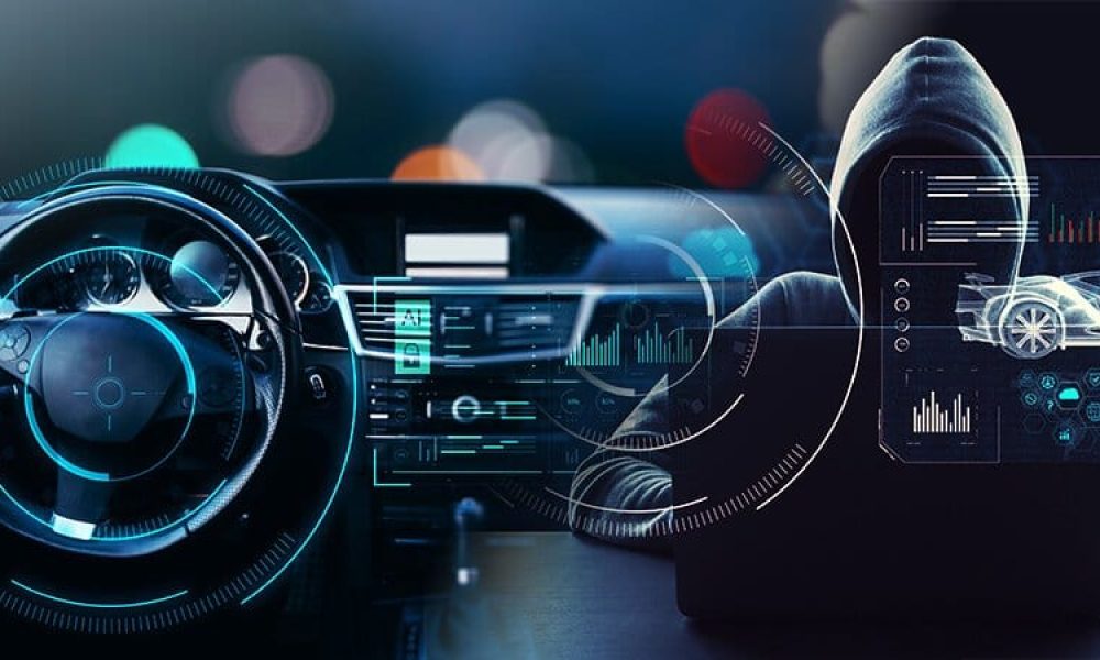 Automotive Cyber Security Market May Set Epic Growth Story | Harman ...
