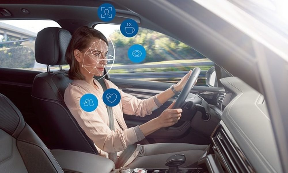 Automotive Driver Monitoring Systems Market To See Huge Demand By 2030 Aptiv Continental