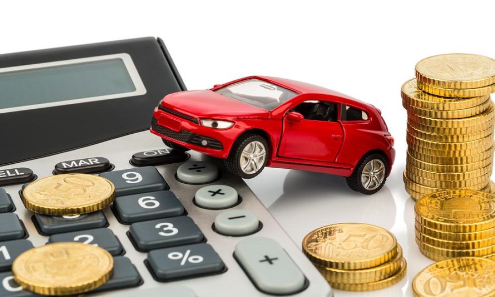 M&A Activity in Automotive Finance Market to Set New Growth Cycle ...
