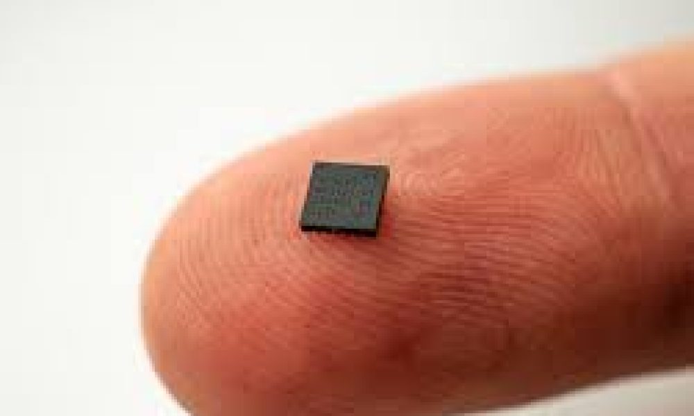 Automotive Haptic Driver IC Market to See Competition Rise |Novatek ...