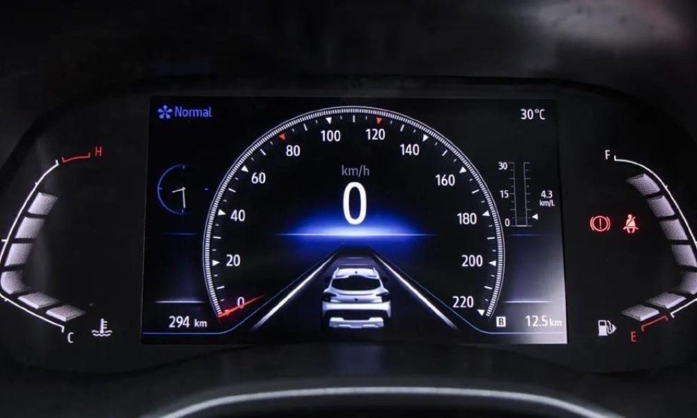 Automotive Instrument Cluster Market Future Prospects 2031 | Magneti ...