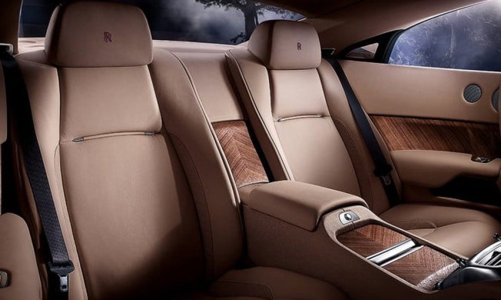 Automotive Interior Leather Market Moving in the Right Direction: Bader ...