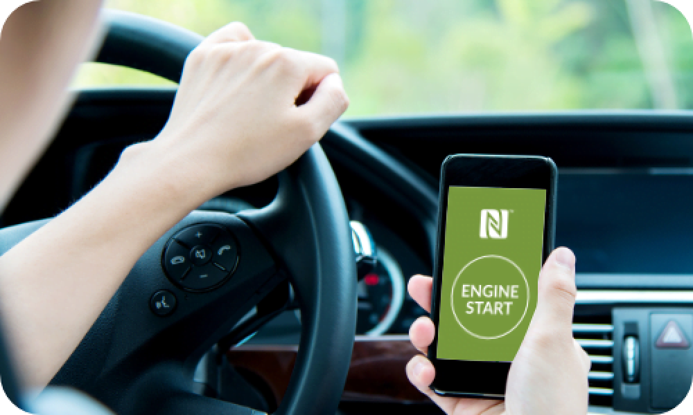 Automotive NFC Market Forecast: What You Need To Know? - Newstrail