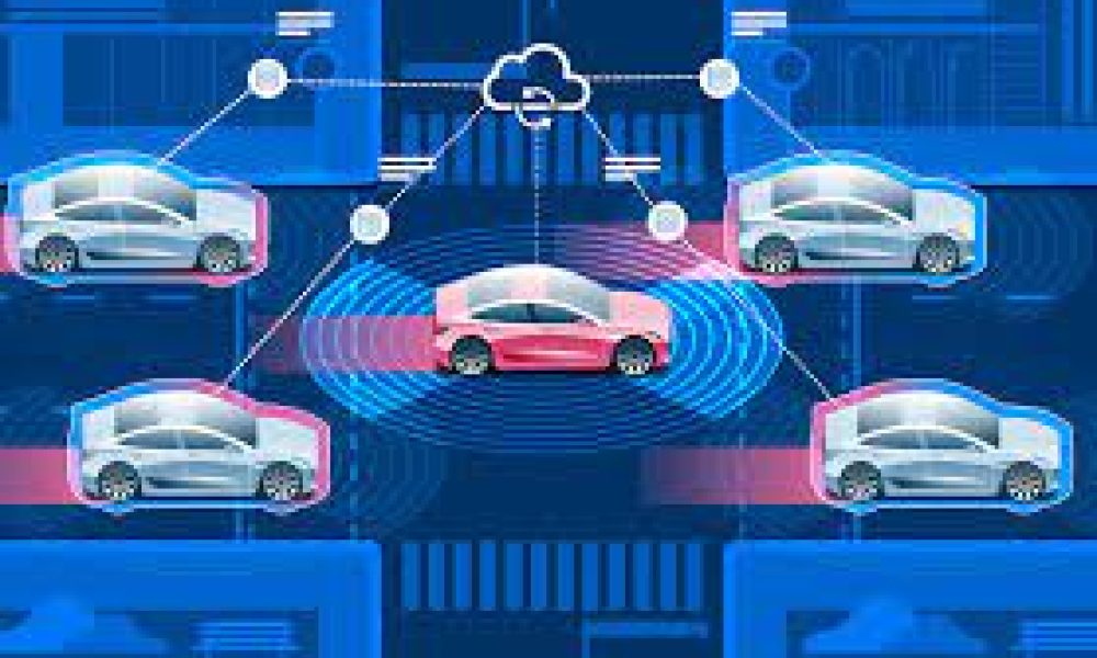 Identify Hidden Opportunity of Automotive Over-The-Air (OTA) Update ...