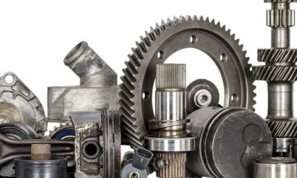 Automotive Parts Remanufacturing Market Value Strategic Analysis Key ...