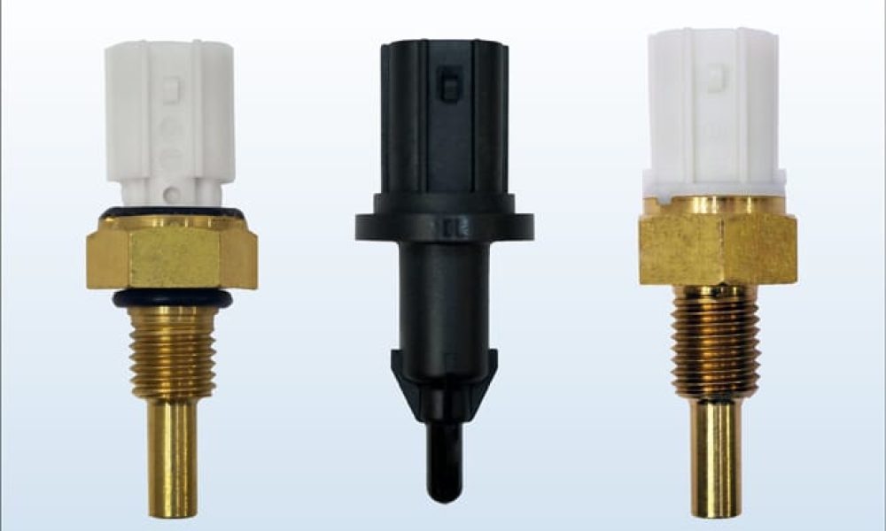 Automotive Temperature Sensors Market Indicators Showing Positive ...