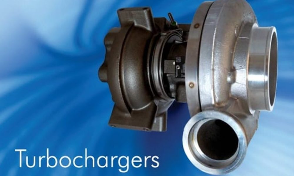 Automotive Turbochargers Market Regaining Its Glory: Continental, Eaton ...