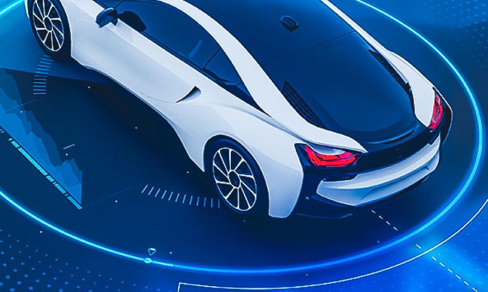 Autonomous Mobility Ecosystem Market See Strong Future: Hexagon, PwC ...