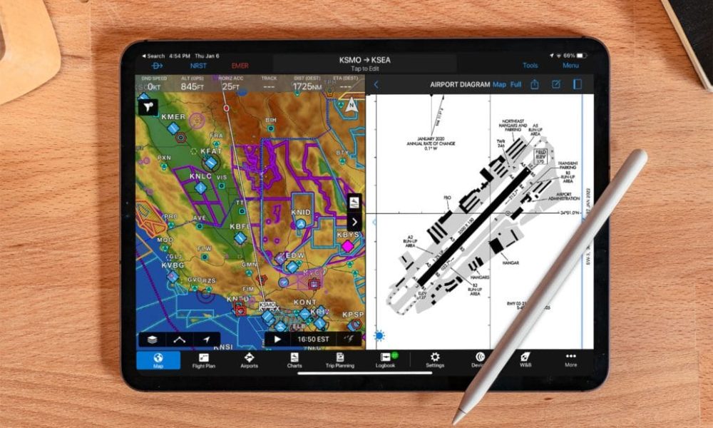 Aviation Apps for Pilots Market is Booming Worldwide | CloudAhoy ...