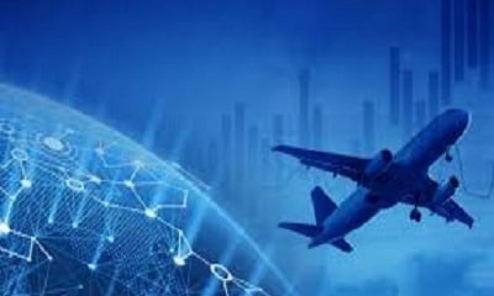 Aviation Blockchain Market Current Scenario and Future Prospects (2024 ...