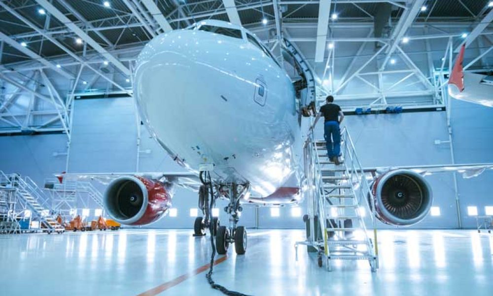 Aviation Cleaning Chemicals Market May See a Big Move | Major Giants ...