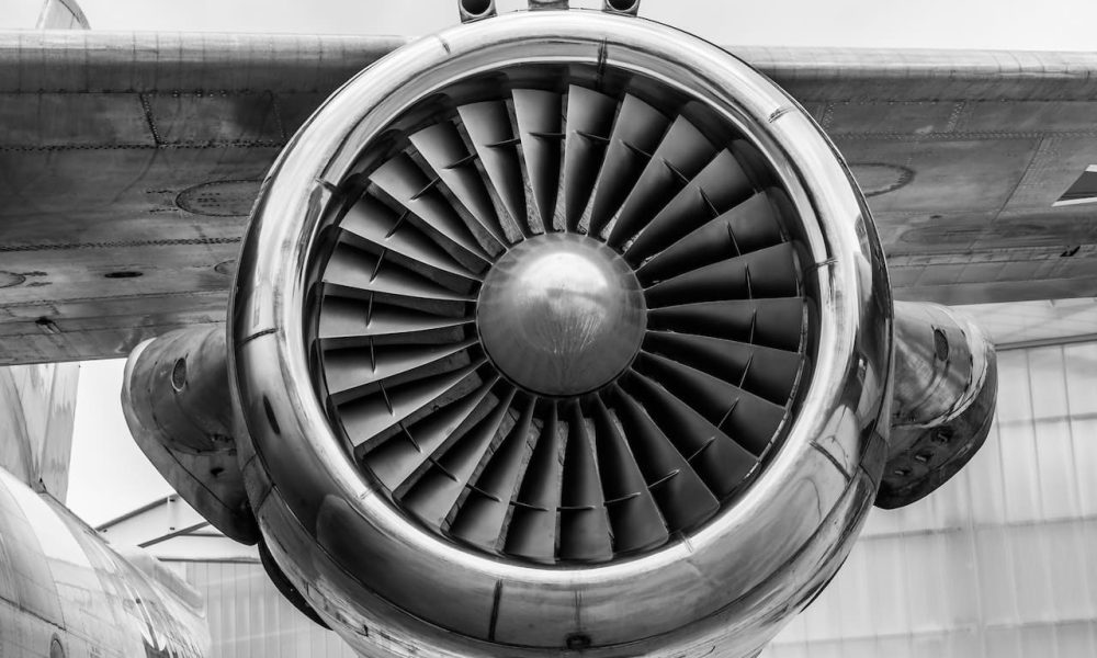Aviation Engines Market Current Status and Future Prospects - Newstrail