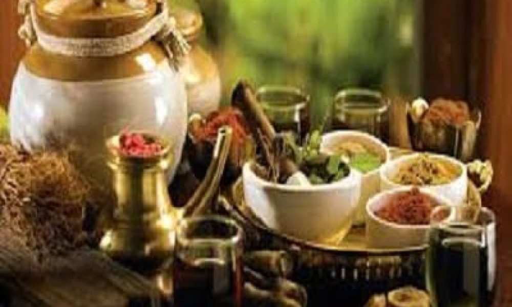 Ayurvedic Medicine Market Players Gaining Attractive Investments ...