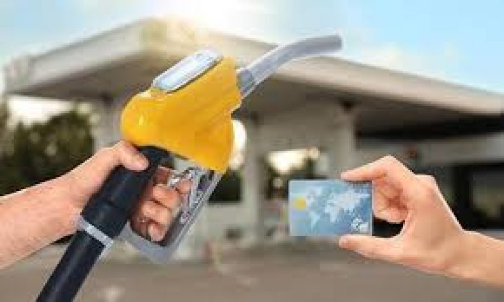 B2B Fuel Cards Market Unidentified Segments – The Biggest Opportunity ...