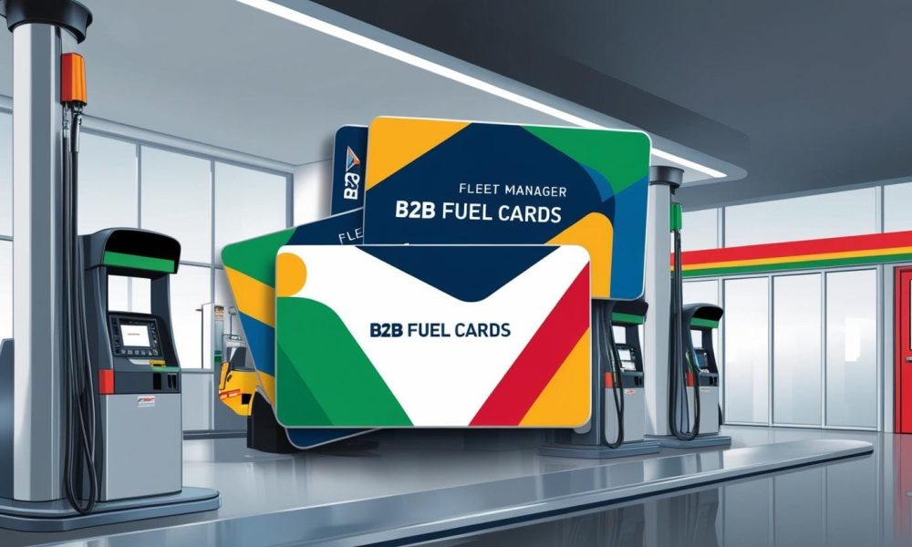 B2B Fuel Cards Market to Witness Massive Growth | Major Giants BP ...