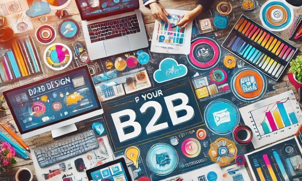 B2B Graphic Design Market to See Thriving Worldwide | Adobe, Figma ...