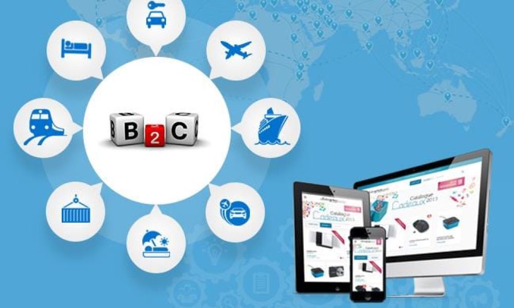 B2C Platform For Travel Agencies Market Report 2025-2032| TripAdvisor ...