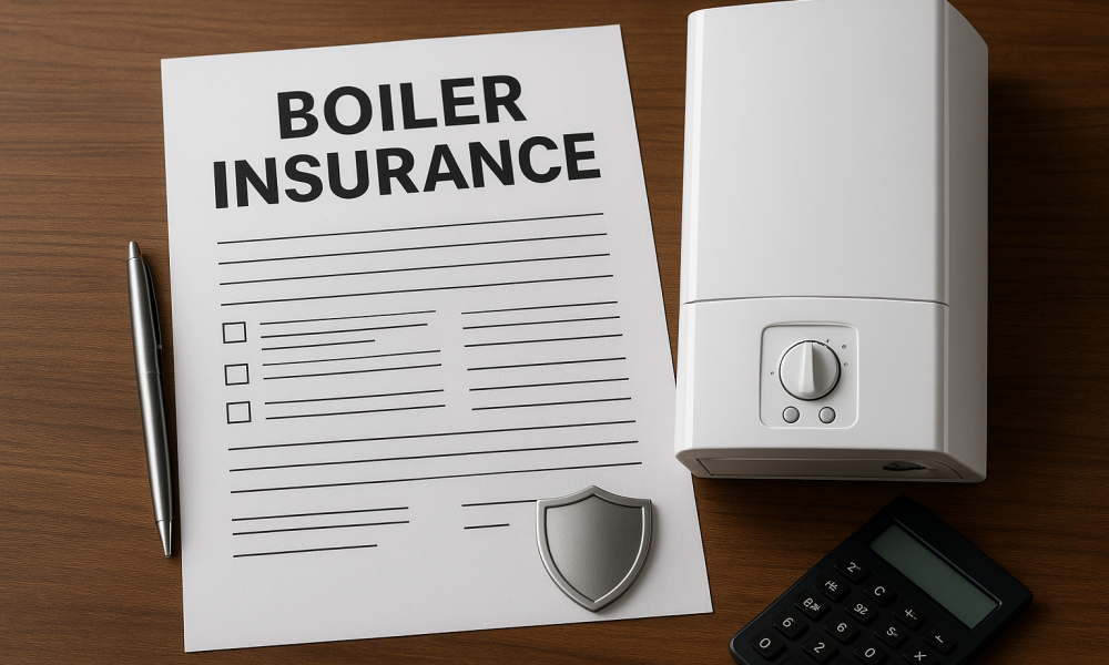 Boiler Insurance Market is Going to Boom | Major Giants Aviva plc ...