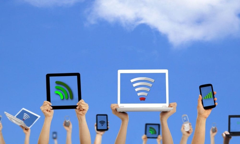BYOD Market Set for Explosive Growth with AirWatch (VMware), Apple ...