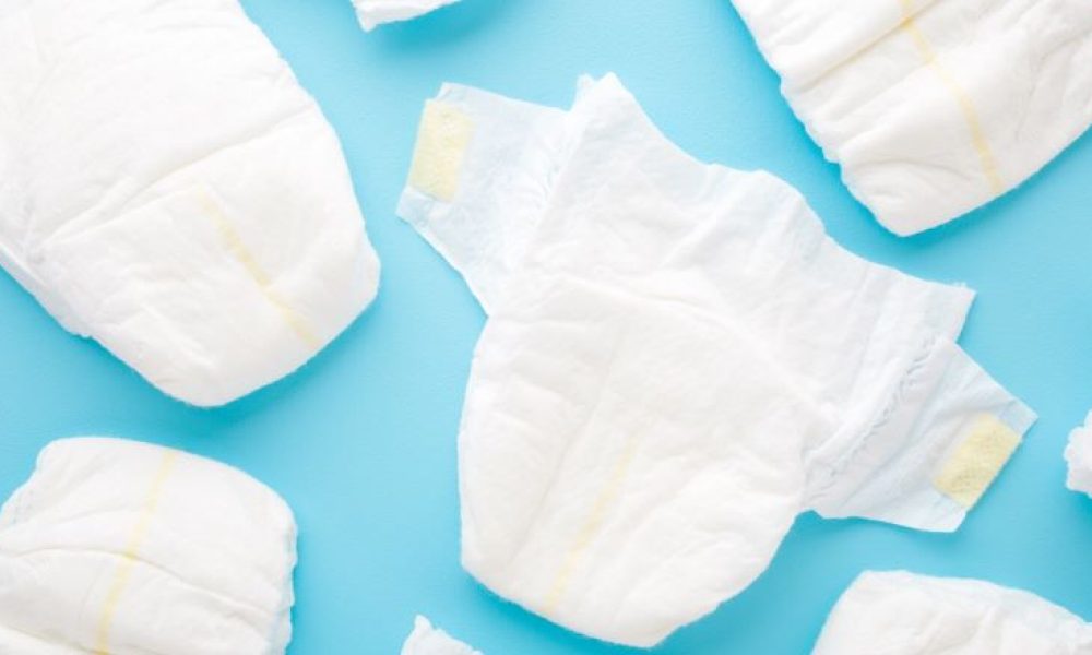 Baby Disposable Diapers Market Is Booming So Rapidly | Major Giants P&G ...