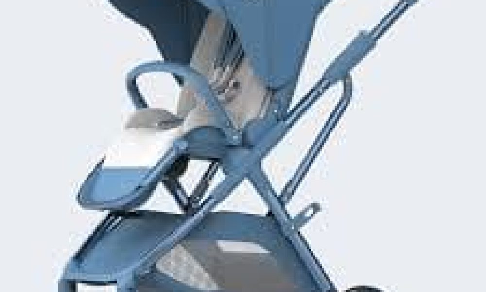 Baby Pram Market Projected to Show Strong Growth - Newstrail
