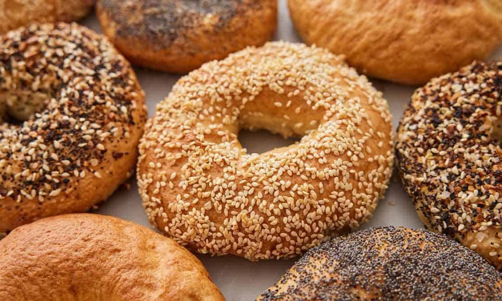 Bagel Market Is Going to Boom | Major Giants Einstein Bros., Bruegger’s ...