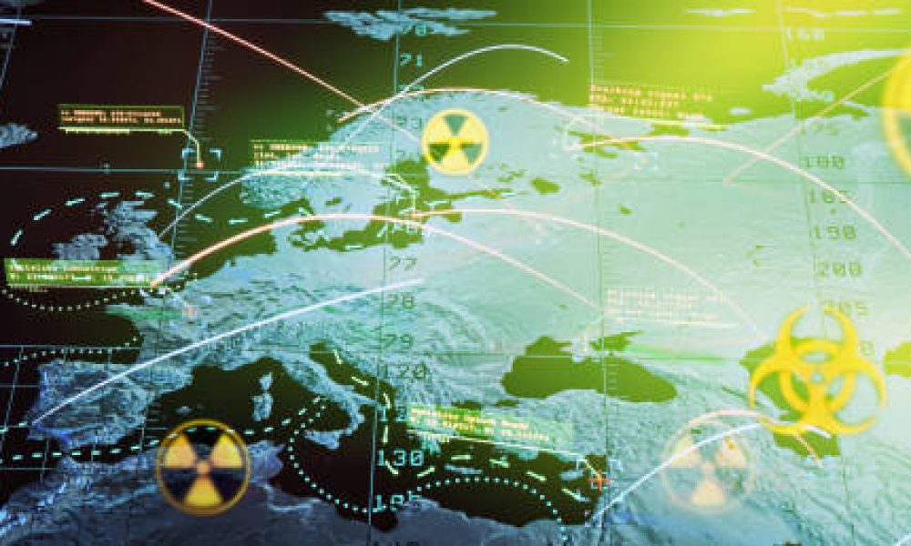 Ballistic Composites Market Sector in Transition: Assessing Risk ...