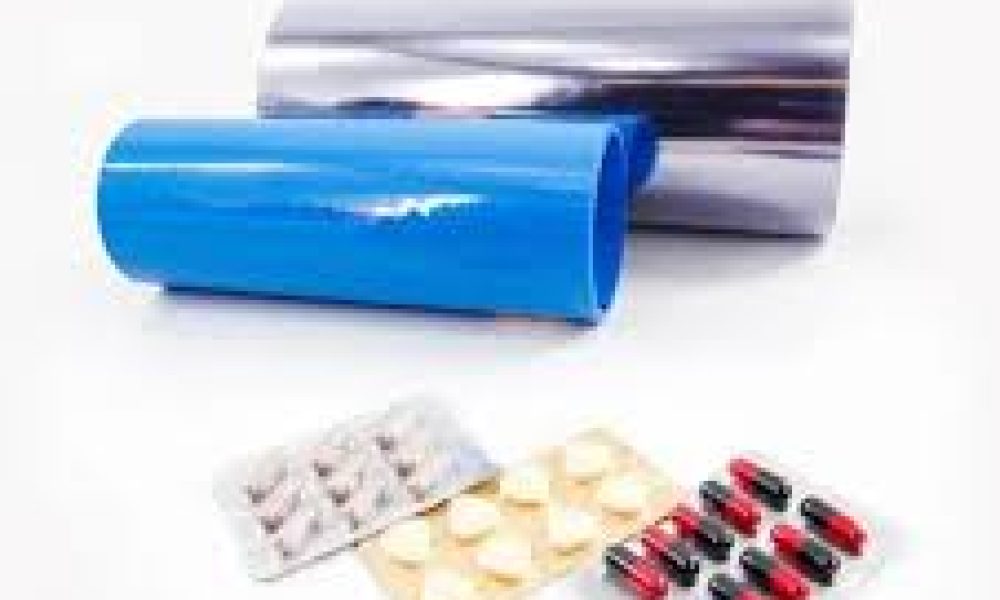 Barrier Films For Pharmaceutical Packaging Market Is Booming So Rapidly ...