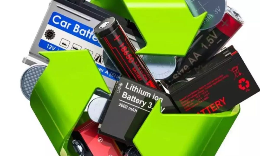 Battery Recycling Market Looks Ready For Takeoff | Accurec Recycling ...