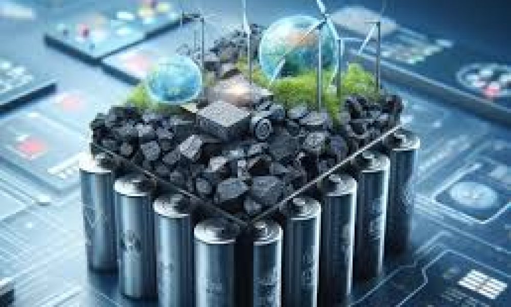 Battery Technology Market to See Huge Growth by 2030: Clarios, Fujitsu ...