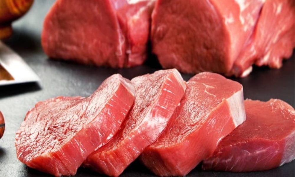 Beef Market May See a Big Move | Cactus Feeders, Cargill Cattle Feeders ...