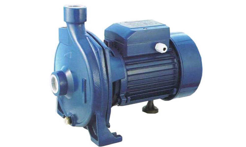 Below 30 HP Centrifugal Water Pump Market Hit USD 4.2 Billion by 2035 ...