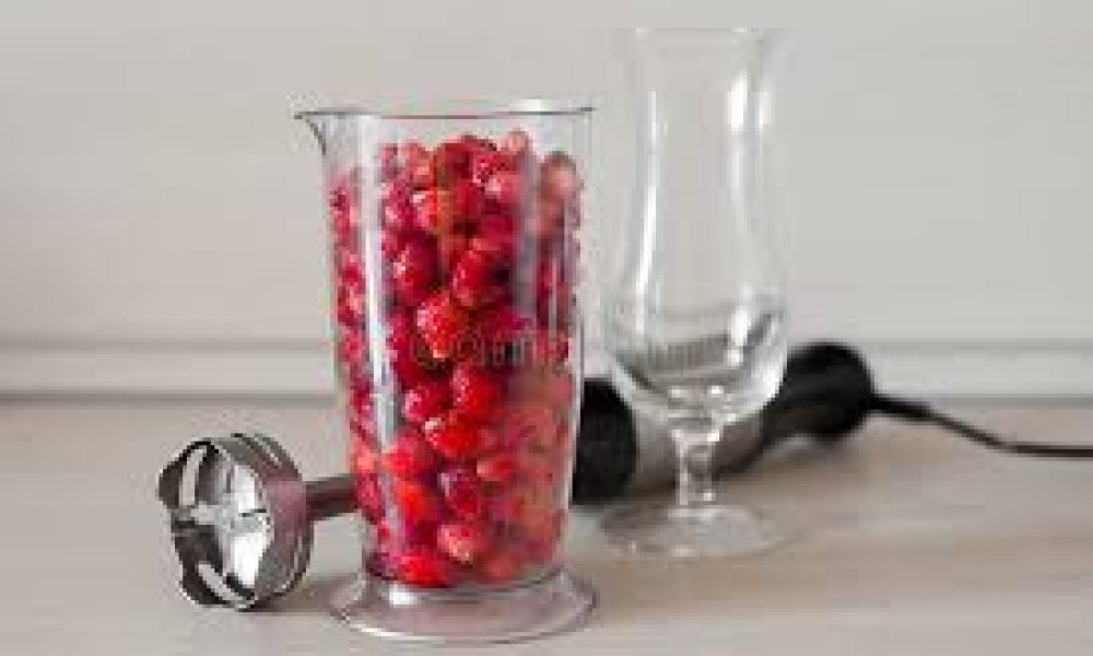 Berry Shaker Technologies Market to Set a Phenomenal Growth in Near ...