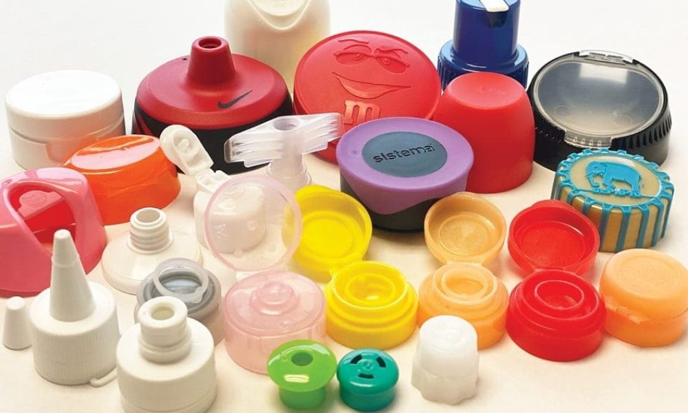 Beverage Caps & Closures Market Review: All Eyes on 2024 Outlook ...