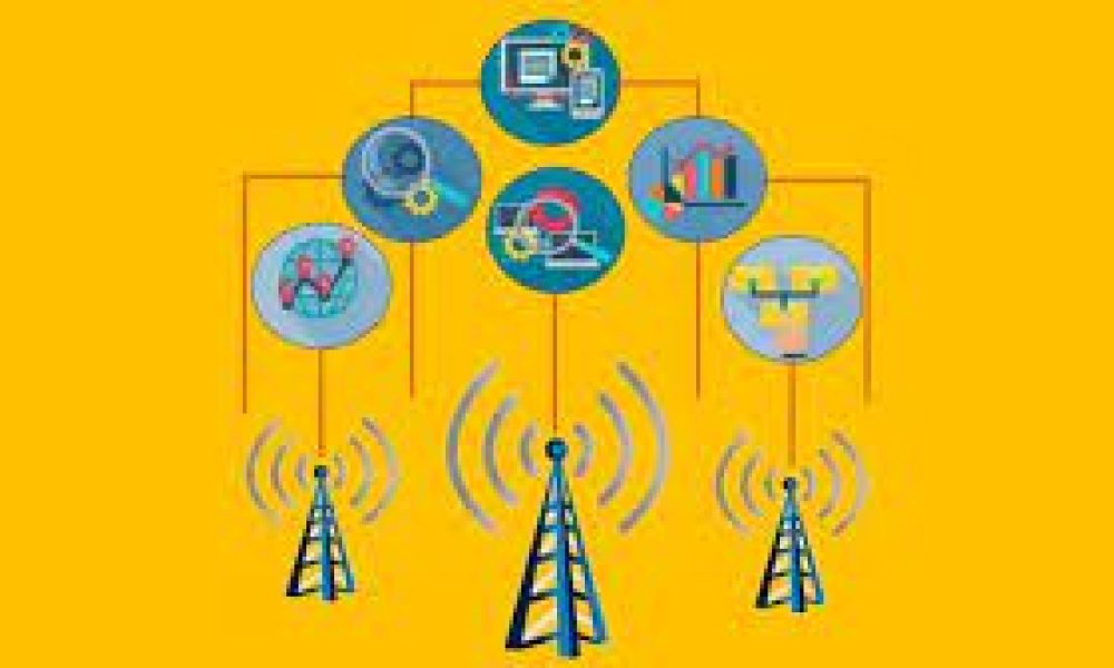 Big Data & Machine Learning in Telecom Market : Opportunities For ...
