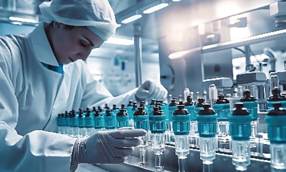 Bio-pharma Market Likely to Boost Future Growth by 2030 | Johnson ...