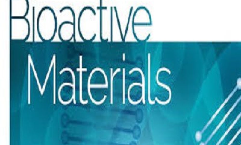Bioactive Materials Market Projected Revenue Surge in the Future ...