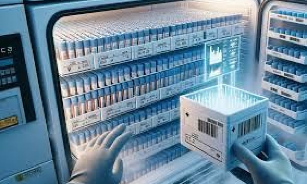 Biobanking For Medicine Market Likely to Enjoy Promising Growth by 2030 ...