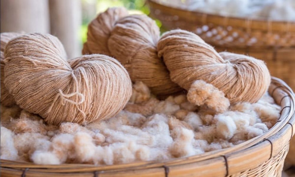 Biodegradable Fiber Market to See Drastic Growth – Post 2024 | Lenzing ...