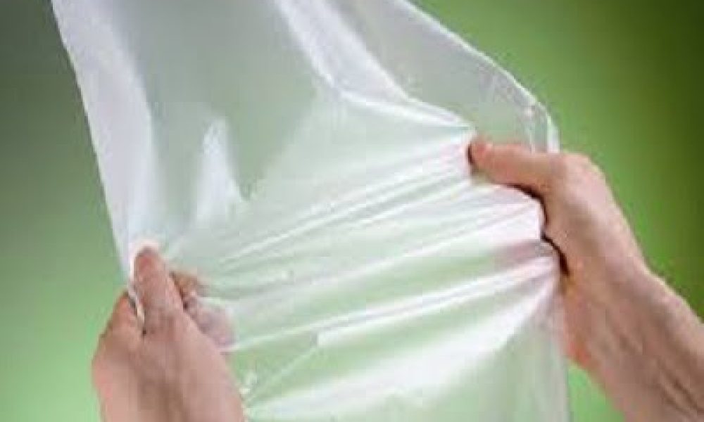 Global Biodegradable Plastic Films Market Outlook: Embracing ...