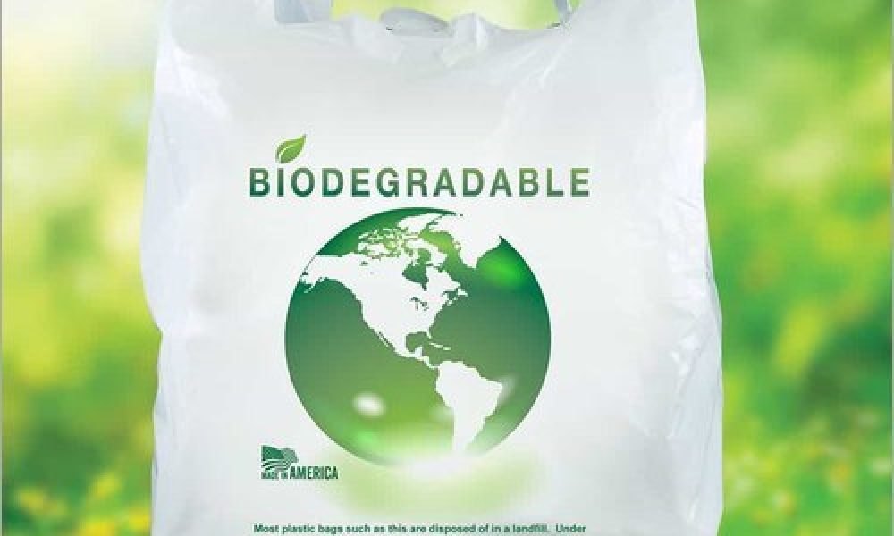 Biodegradable Plastic Market Poised for Global Expansion: Analysing ...