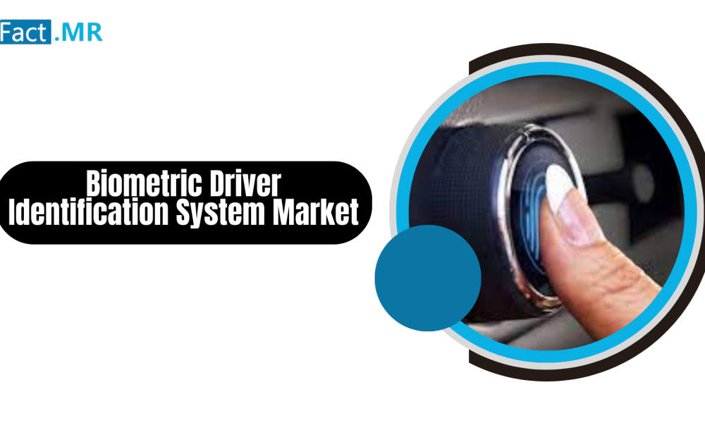 Biometric Driver Identification System Market Revenue, Trends, Growth ...
