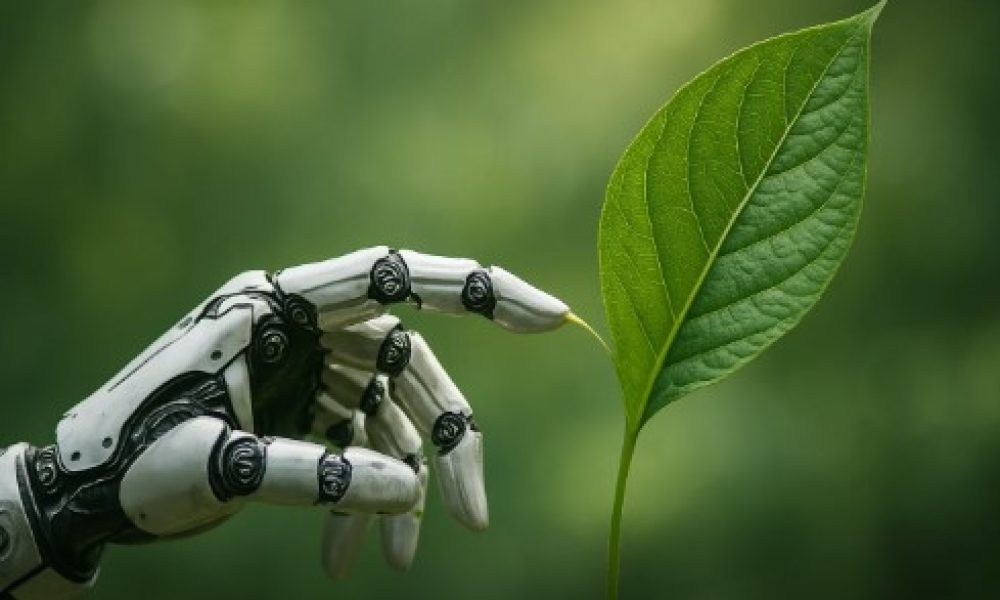 Biomimetic Robots Market Hits New High | Major Giants KUKA Robotics ...