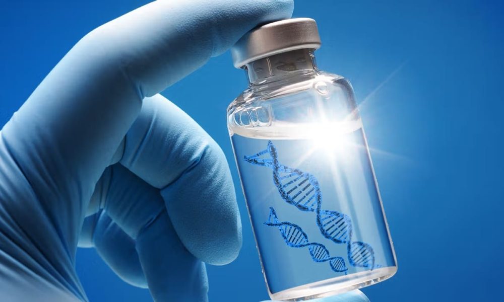 Biopharmaceuticals Market Generated Opportunities, Future Scope 2025 ...